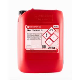 MIDA FOAM 252 PL Can 22 kg