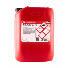 MIDA FLOW 222 PS Can 24 kg