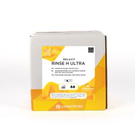 RELAVIT RINSE H ULTRA Cubox 10 ltr (10 kg)