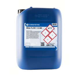 MIDA FLOW 115 MS Can 22 kg