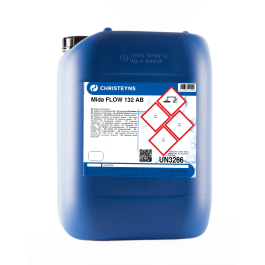 MIDA FLOW 132 AB Can 25 kg