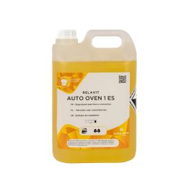 RELAVIT AUTO OVEN 1 ES Doos 2 x 5 ltr (10,8 kg)