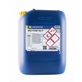 MIDA FOAM 196 FI Can 22 kg
