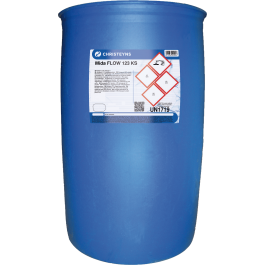 MIDA FLOW 123 KS Drum 270 kg