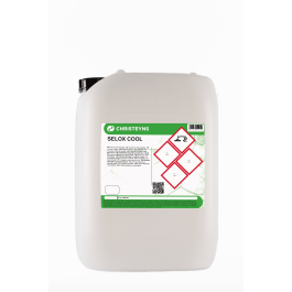 SELOX COOL Can 23 kg