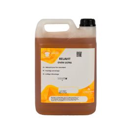 RELAVIT OVEN ULTRA Doos 2 x 5 ltr