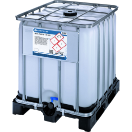 MIDA FLOW 123 KS Container 1300 kg